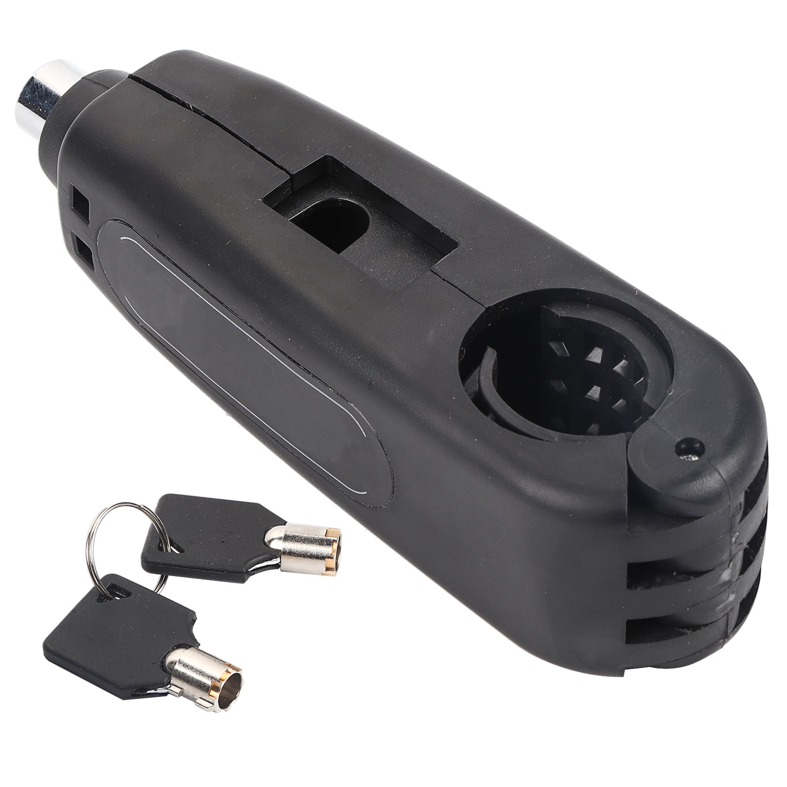 Throttle Lock Handlebar Lock Motorcycle Grip Lock Accelerator Grip Lock ...