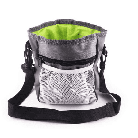 Dog snack bag, high-quality dog food bag, practical snack bag with ...