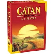 Juego De Mesa Catan Devir Catan Juego Base | Walmart en línea