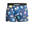 Hello Kitty and Friends Men's Boxer Briefs, 2-Pack, Sizes S-2XL ...