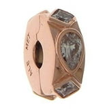 Pandora Geometric Shapes Clip Charm - Walmart.com