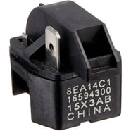 Frigidaire 5304464438 Run Capacitor - Walmart.com