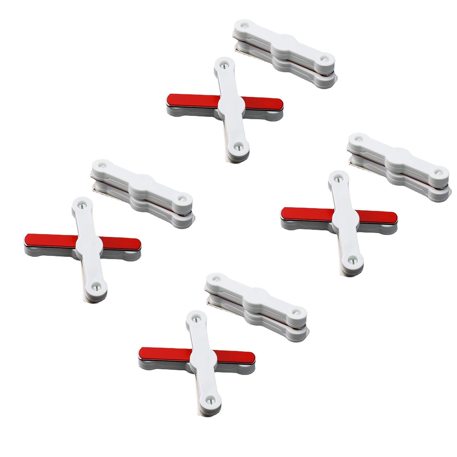 Window Screen Retainers