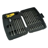 Stanley STMT71654 201-Piece Drive Mechanics Tool Set - Walmart.com