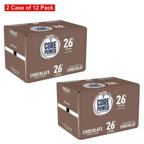 Core Power Health Products Walmart Canada