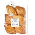Freshness Guaranteed White Bolillos, 24 oz, 12 Count - Walmart.com