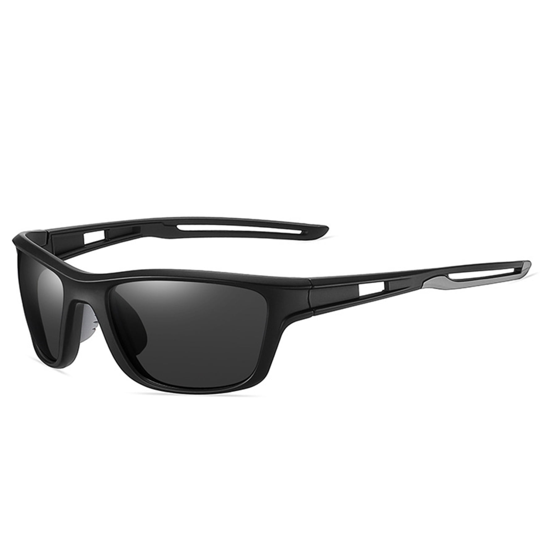 Zeeqj Polarized Sports Sunglasses For Men Women Youth Baseball Cycling