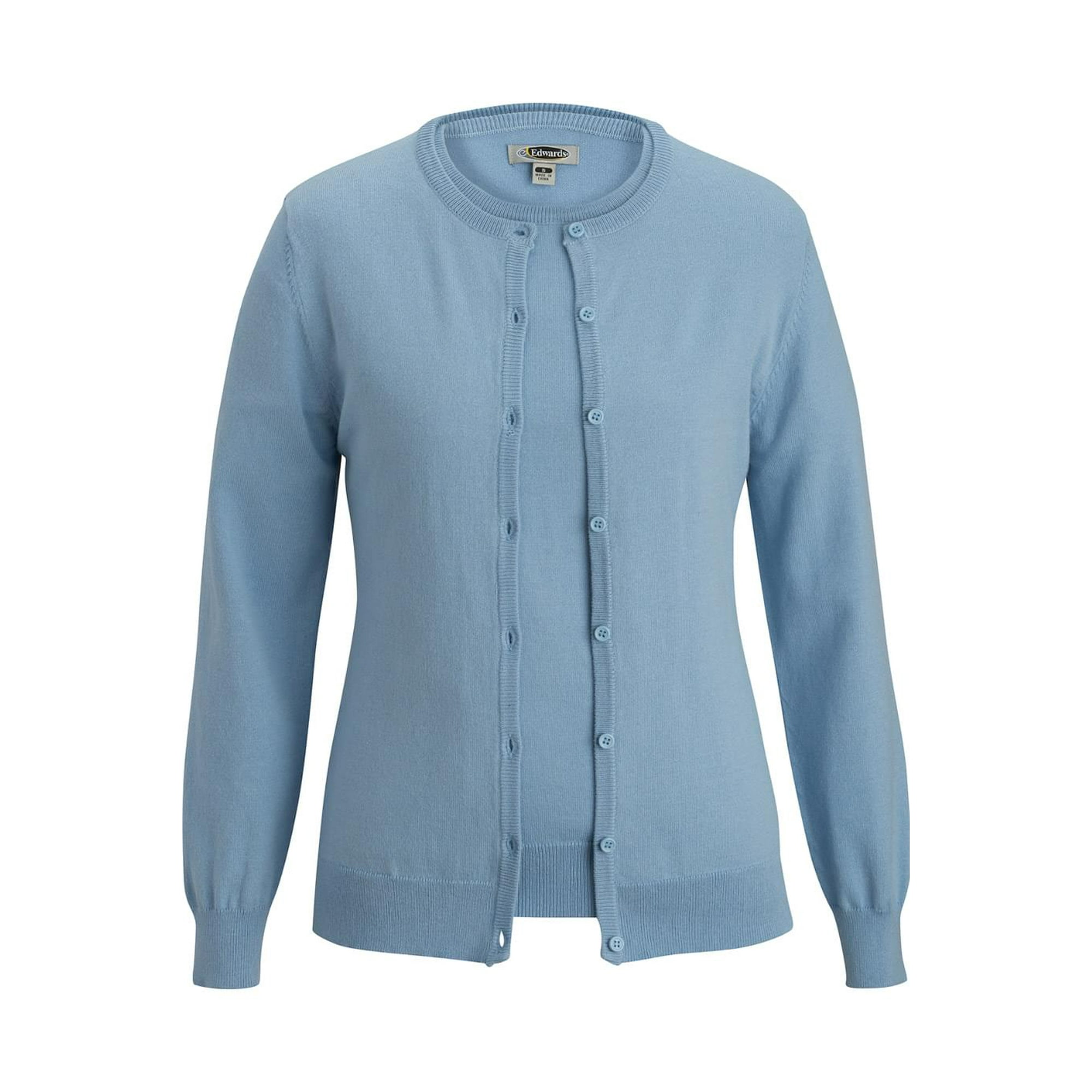 Click here for Edwards Ladies Corporate Performance Twinset prices
