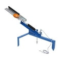 Manual Trap Launcher- Clay Pigeon Target Thrower for Shotgun Practice ...