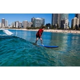 EasyGo Products Soft Top Surfboard 7 Ft, Foam EPS Core, 2 Stringers ...