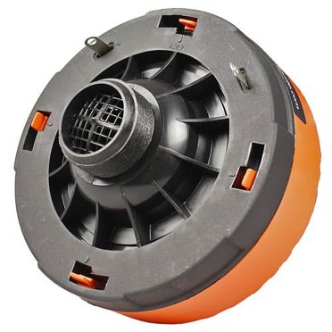 PRV Audio Pro 220W Max Titanium Diaphragm Compression Driver with ...