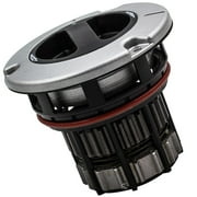Ford F450 Wheel Hub