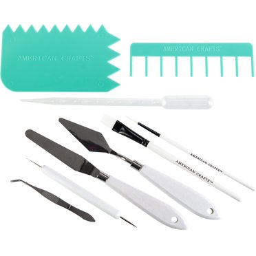 American Crafts Color Pour Starter Kit- - Walmart.com