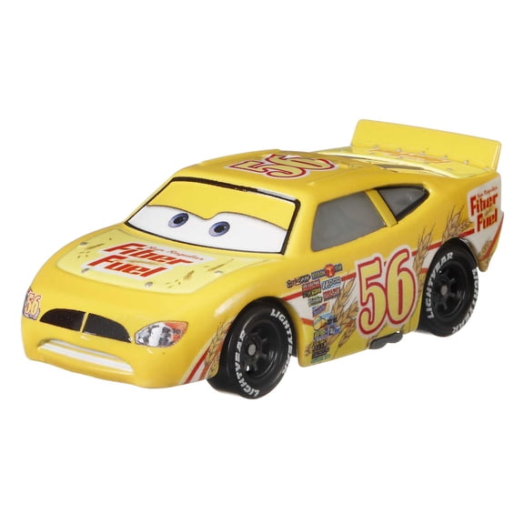Disney Pixar Cars Die-Cast Character Vehicles, 1:55 Scale Movie Toy ...
