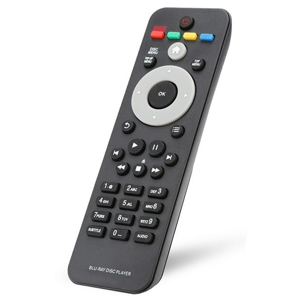 Large Button Remote