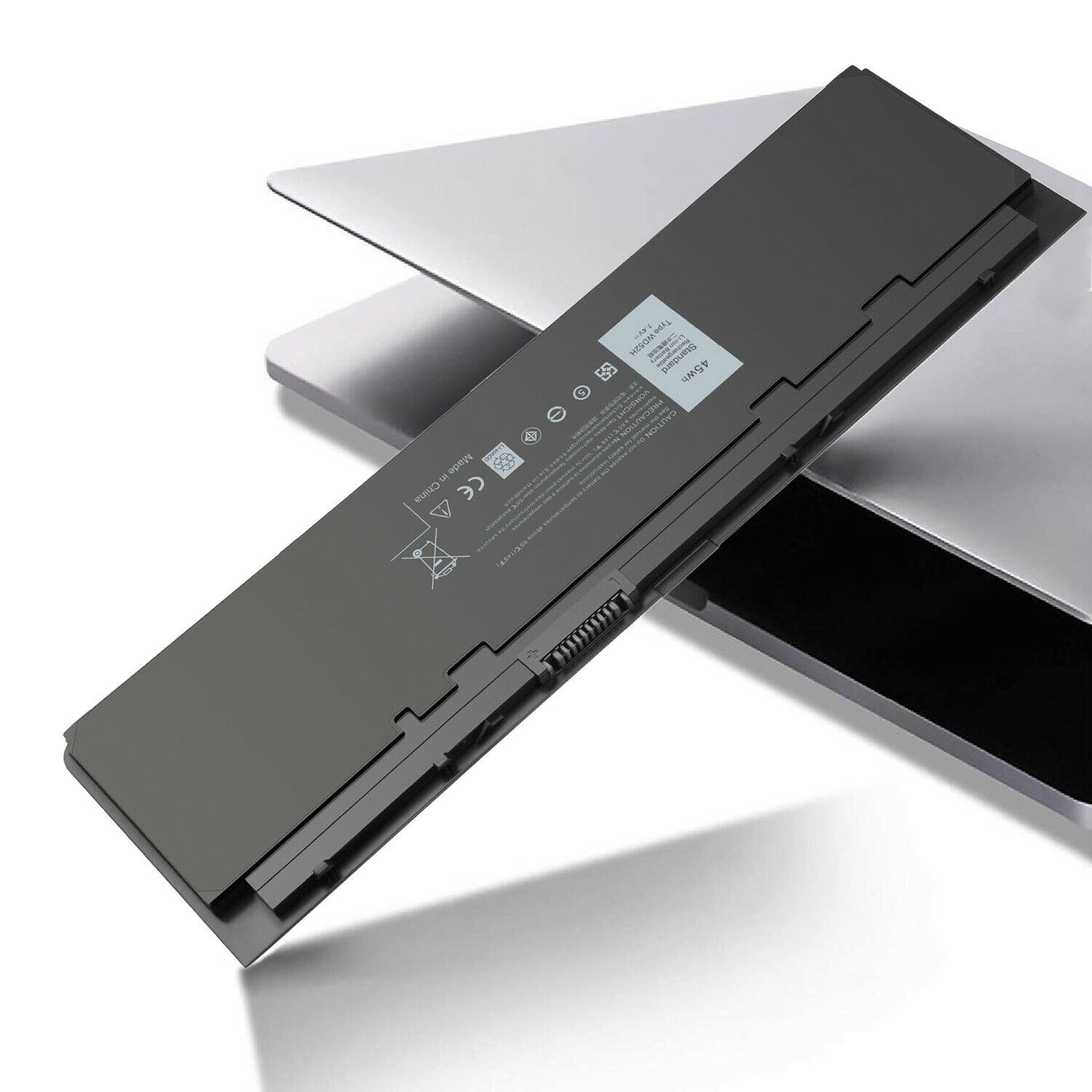 E7240 GHT4X Battery for Dell Latitude E7240 E7250 Fit GVD76 KWFFN VFV59 ...