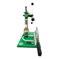 Manual Coconut Opener Machine Three handles Green Fresh Young Coconut ...