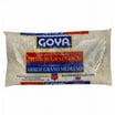 GOYA Enriched Medium Grain Rice 3 Lb - Walmart.com
