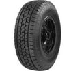 Groundspeed Voyager AT Light Truck Tire, All Terrain 275/55R20 113H ...