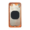 Housing for iPhone XR to iPhone 17 Pro Conversion – Rear Cover Assembly ...