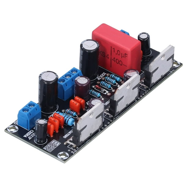 3 Parallel Board 3 Parallel Board Mono Audio Receiver Power ...