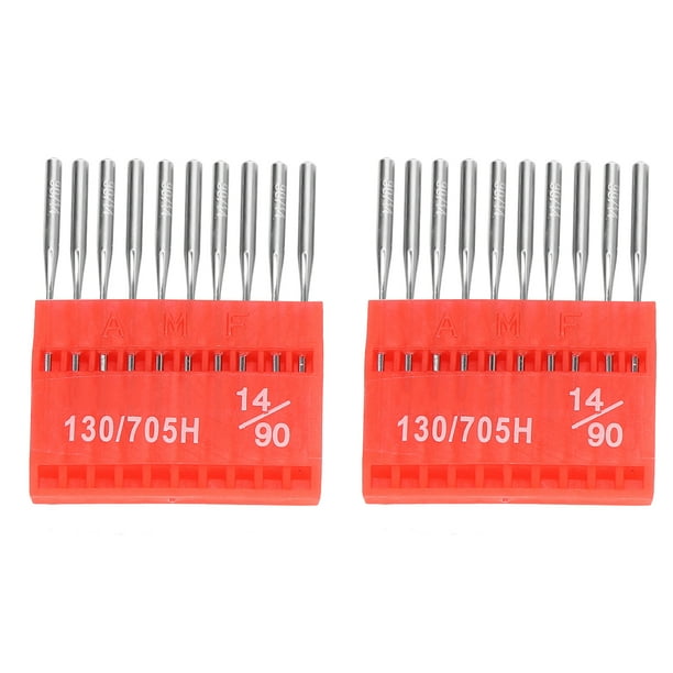 Sewing Machine Needles20Pcs Sewing Machine Needles Household Sewing ...