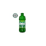 Caja c / 15 Pz Pinol Limpiador Desinfectante Líquido Multiusos 828ml ...