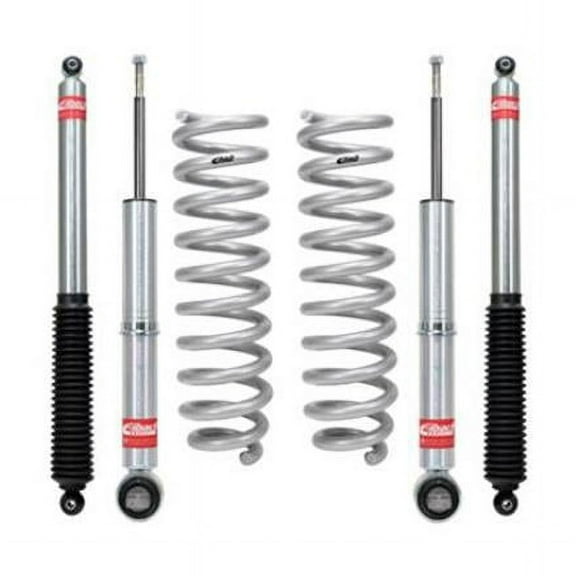 Eibach E80-35-002-01-22 Pro-Truck Lift Kit Assembly for 2009-2013 Ford F-150 - Walmart.com