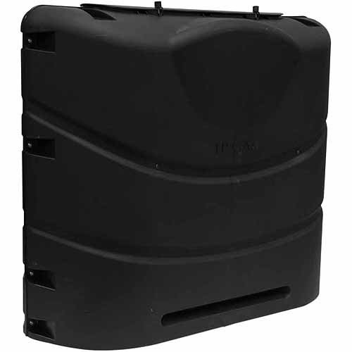 Propane Regulator Cover