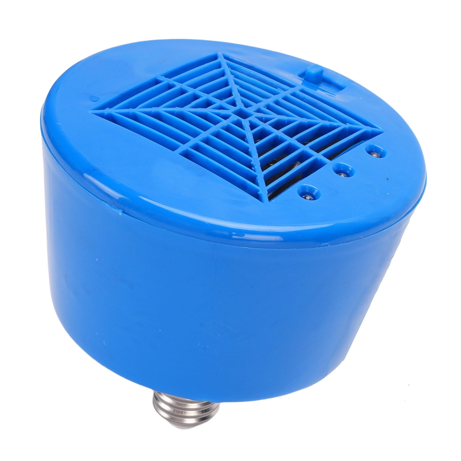 Bulbo de calor de reptiles, Alimentación de Energía de Funcionamiento ...