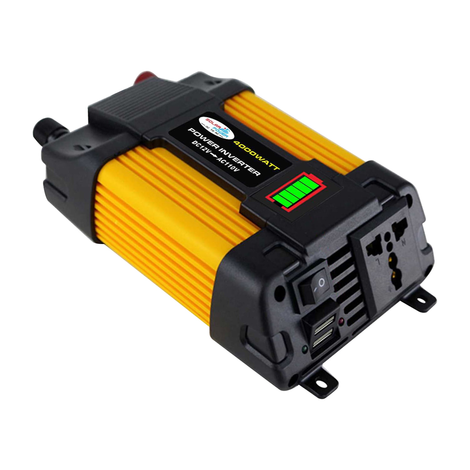 Click here for Amdohai Modified Sine Inverter High Frequency 6000... prices
