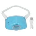 Snoring Stoping Device, Convenient 3 Gears Adjustment Snore Stopper for ...