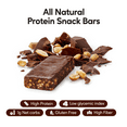 Extend Bar Protein Bars - Diabetic, Sugar Free, Keto Friendly, 4 Flavor ...