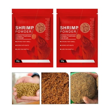 Magic Bait Vanilla Prepared Dough Bait, 3 oz, Bag - Walmart.com