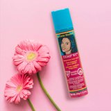 Jerome Russell Temp'Ry Color Spray, Silver, 2.2 Oz - Walmart.com