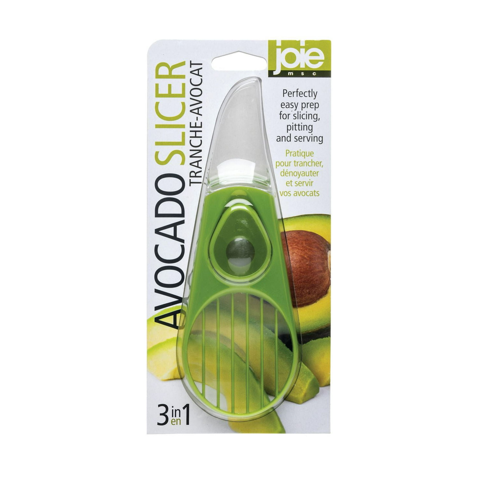Click here for Joie 3in1 Avocado Slicer prices