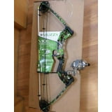 Muzzy Vice Bowfishing Kit - Walmart.com