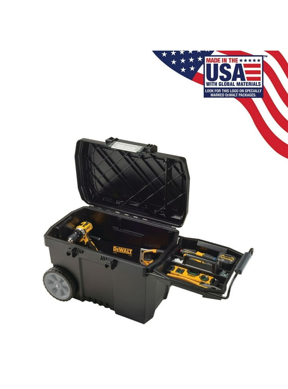 DeWalt Tool Boxes in DeWalt Tools - Walmart.com