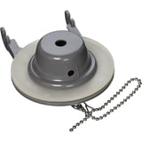 Delta Flapper (ABS and Rubber Gasket) RP72472 - Walmart.com