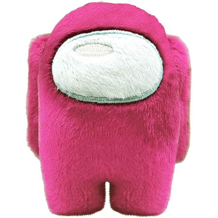 Among Us Plush Stuff Toy, Among Us Stuffed Plushies Game Soft Toys ...