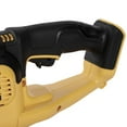 DEWALT DCHT820B 20-Volt Max Cordless Hedge Trimmer Tool with Laser Cut ...