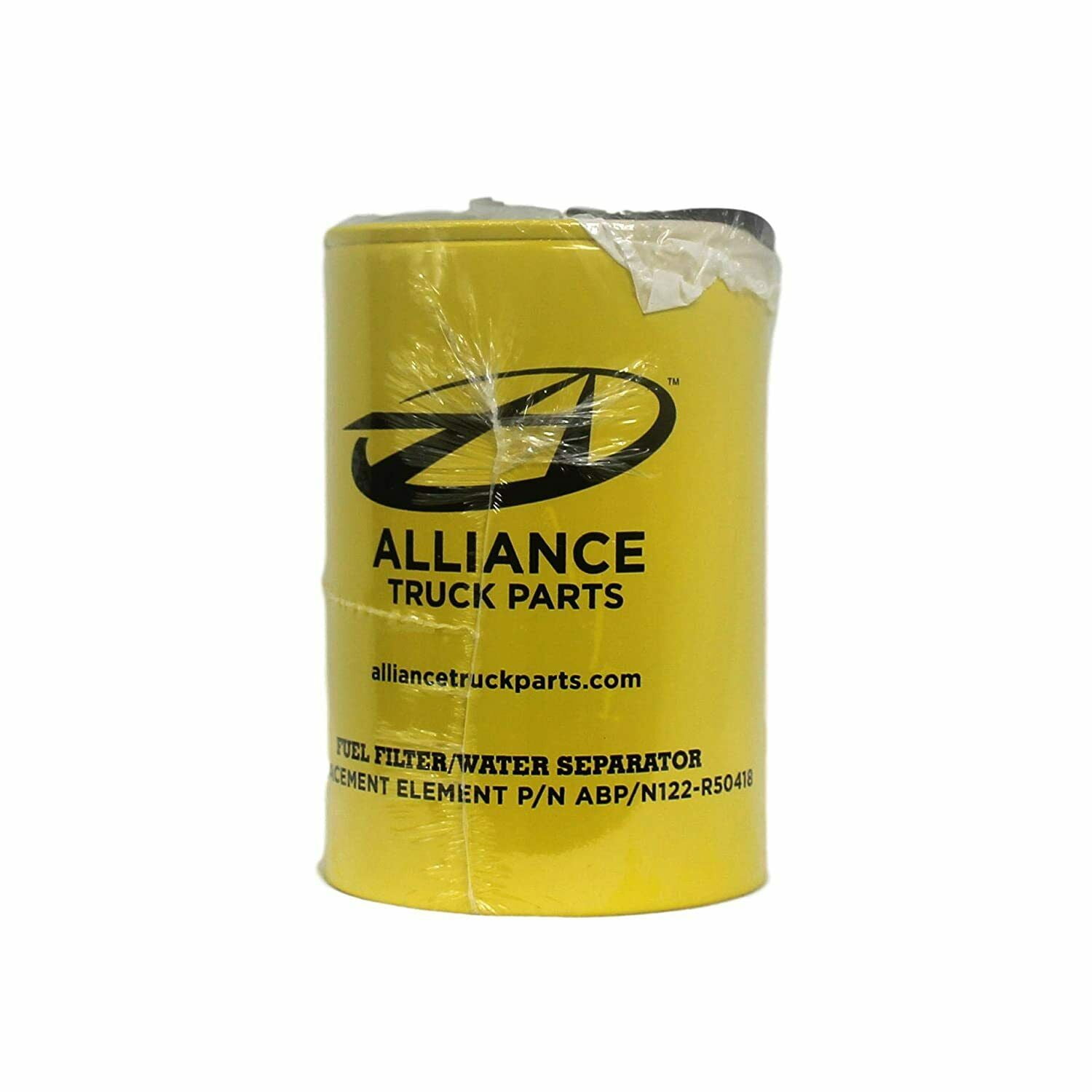 (1 CASE OF 6) NEW ALLIANCE FUEL/WATER SEPARATOR ABP/N122-R50418 ...