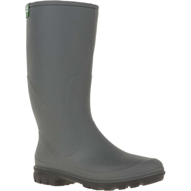 Men's White Shrimp Boot - Walmart.com