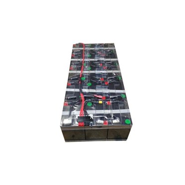 Eaton 9PXM Battery Module Hot-swap Modular for Online Double-Conversion ...