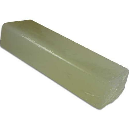 Clearly Natural Essentials Glycerin Block, Clear, 5 Lbs | Walmart Canada