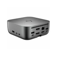 New Genuine HP Thunderbolt Dock G2 With 230W AC/AD HSN-IX01 2SU55AV#ABA ...
