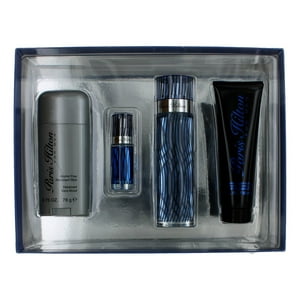 Paris Hilton Eau de Toilette Cologne for Men 4 PC Gift | B2B Liquidation