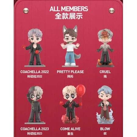 Mystery Boxes | Walmart Canada