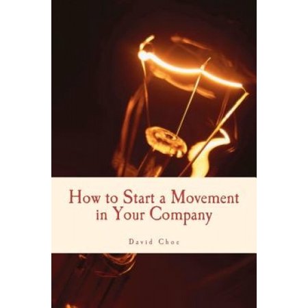 How to Start a Movement in Your Company | Walmart Canada