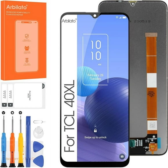 Tcl Screen Replacement